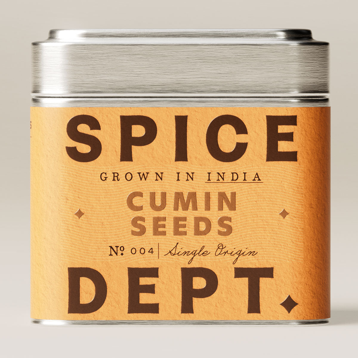Cumin Seeds – Spice Dept.